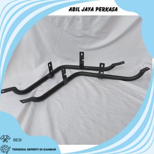 Jual CRASHBAR TUBULAR ADV 160 SAMPING BAWAH ADV 160 | Shopee Indonesia