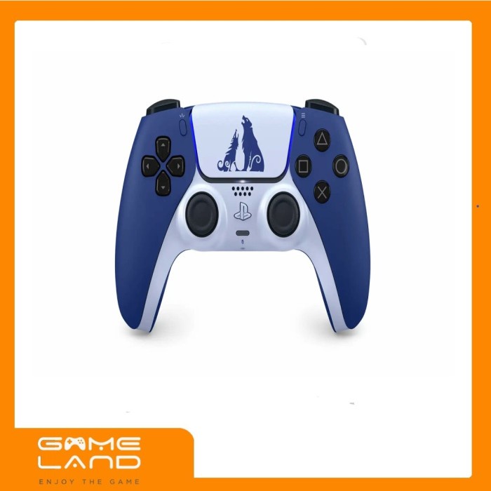 Jual PROMO Dualsense PS5 Controller God Of War Ragnarok Limited Edition ...