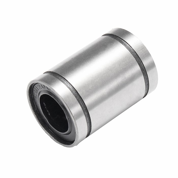 Jual Linear Bearing LM12UU ID 12 OD 21 Length 30 | Shopee Indonesia