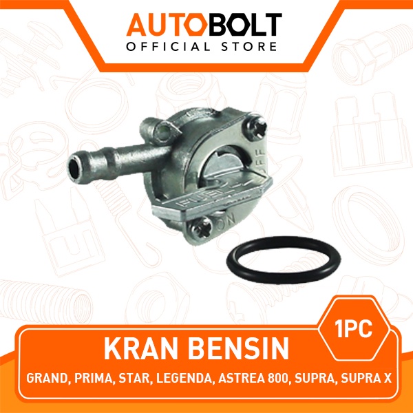 Jual Kran Bensin Honda Legenda & Supra Lama Old & Supra X 100 & Astrea 800 & Grand & Prima ...