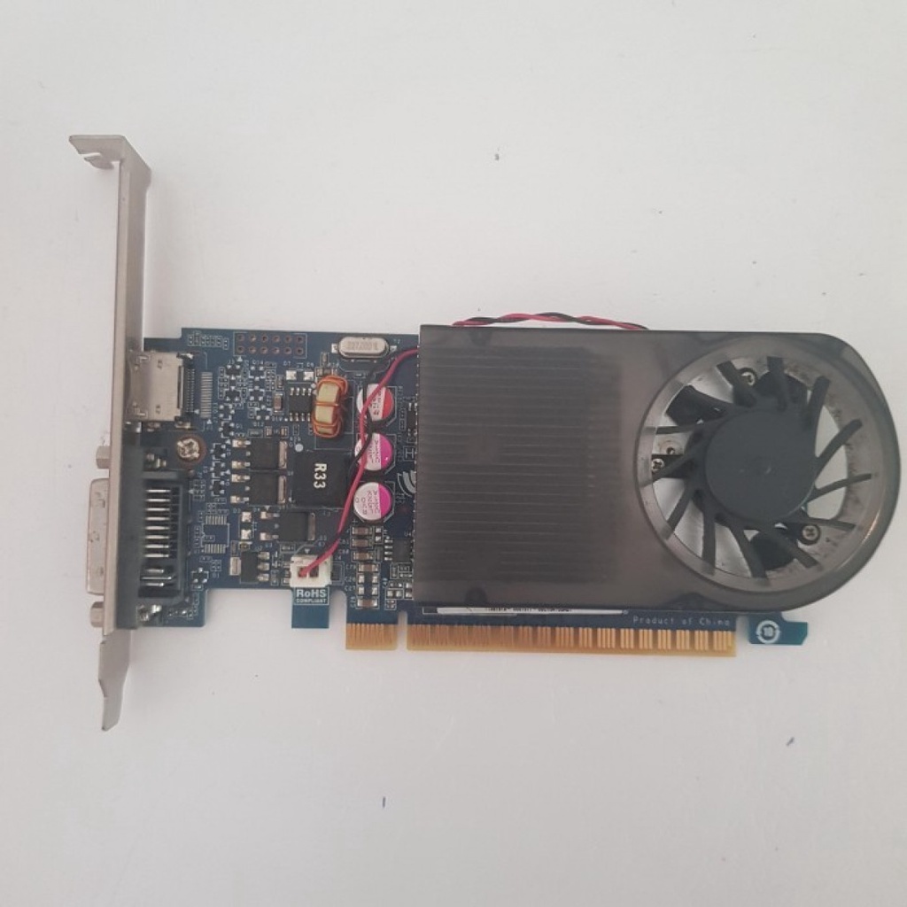 Jual HP GeForce GT 530 GT530 1GB GDDR3 Minus | Shopee Indonesia