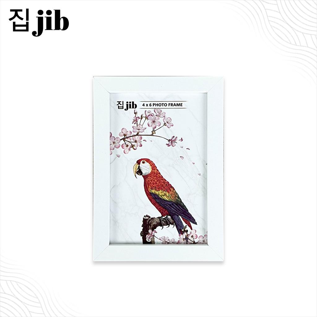 Jual JIB Photo Frame 4R A4 / Frame Foto Akrilik / Bingkai Foto Estetik ...