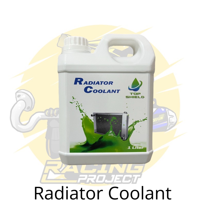 Jual Air Radiator 1Liter | Shopee Indonesia