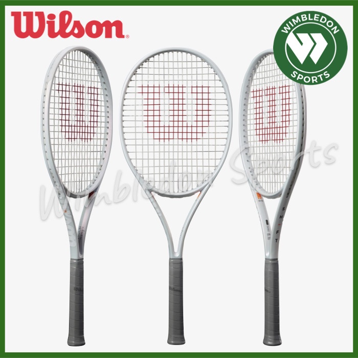 Jual Raket Tenis WILSON SHIFT 99L v1 Raket Wilson Shift v1 ORIGINAL ...
