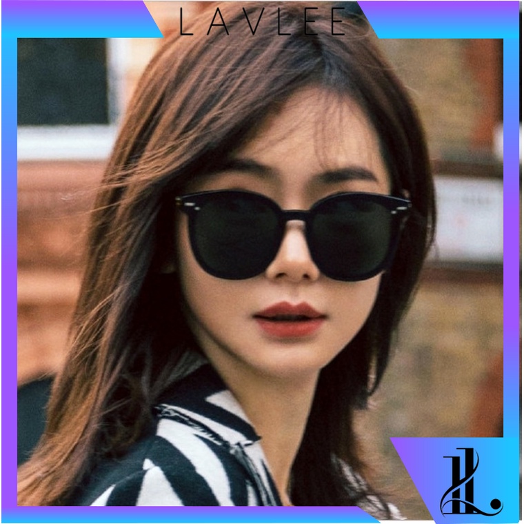 Jual LAVLEE F5543 Kacamata Hitam Unisex / Sunglasses Fashion Korean / Kacamata Design Retro ...