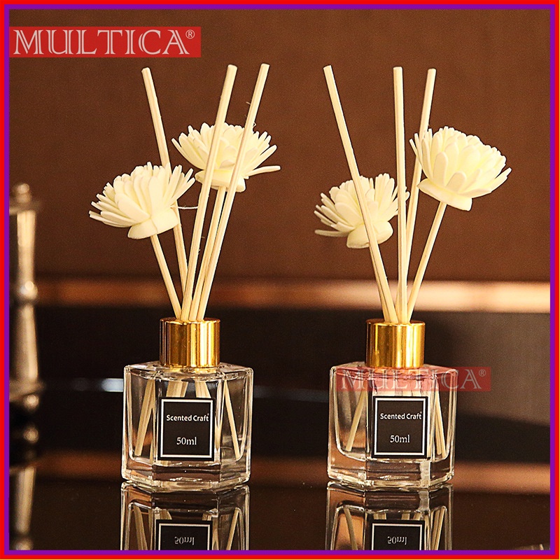 Jual Multica COD Aromatheraphy Pengharum Ruangan Parfum Ruangan Pewangi ...