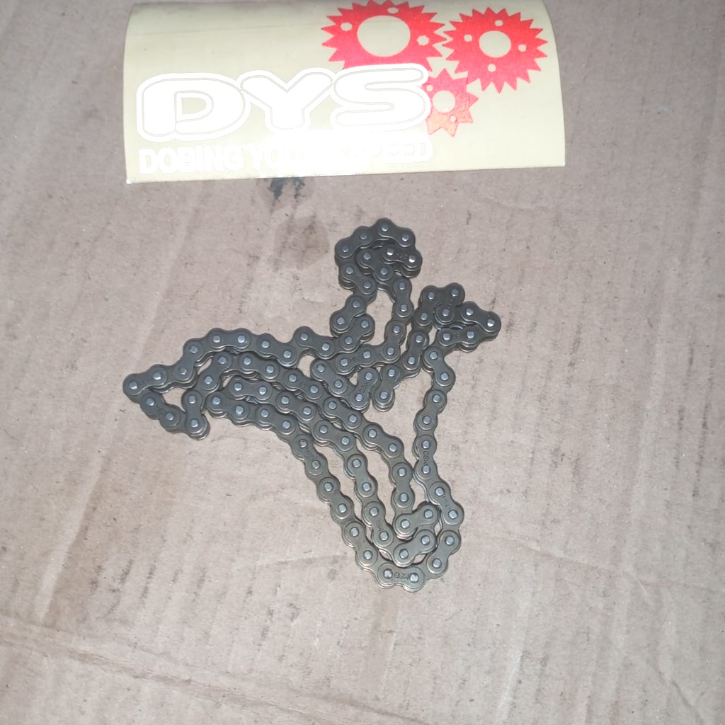Jual Rantai Kenteng Kamrat C70 82 Mata Cetol Pitung C 70 | Shopee Indonesia