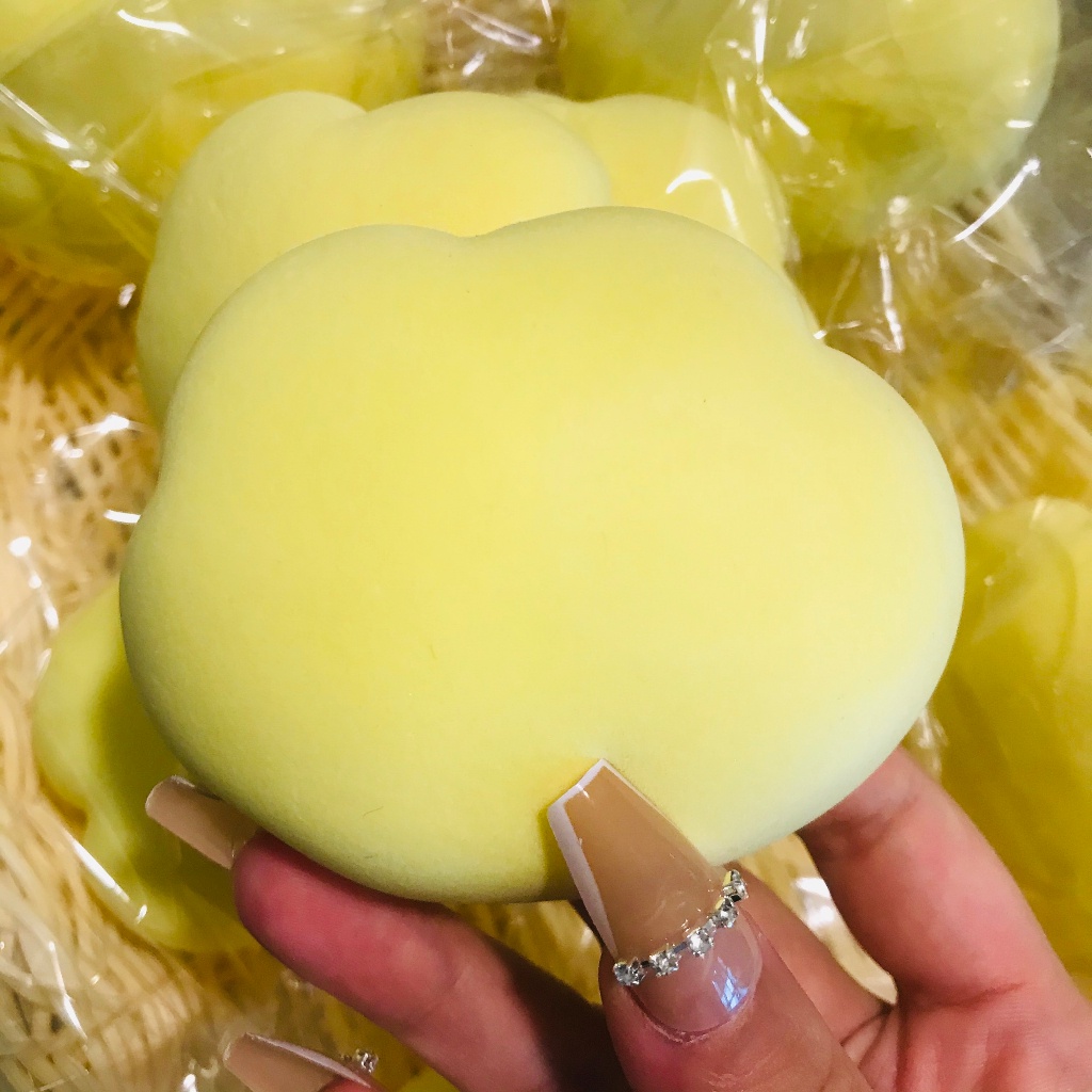 Jual Cloud Bag Raw Embryo Slow Rebound Pinch Decom Ventilasi Mainan ...