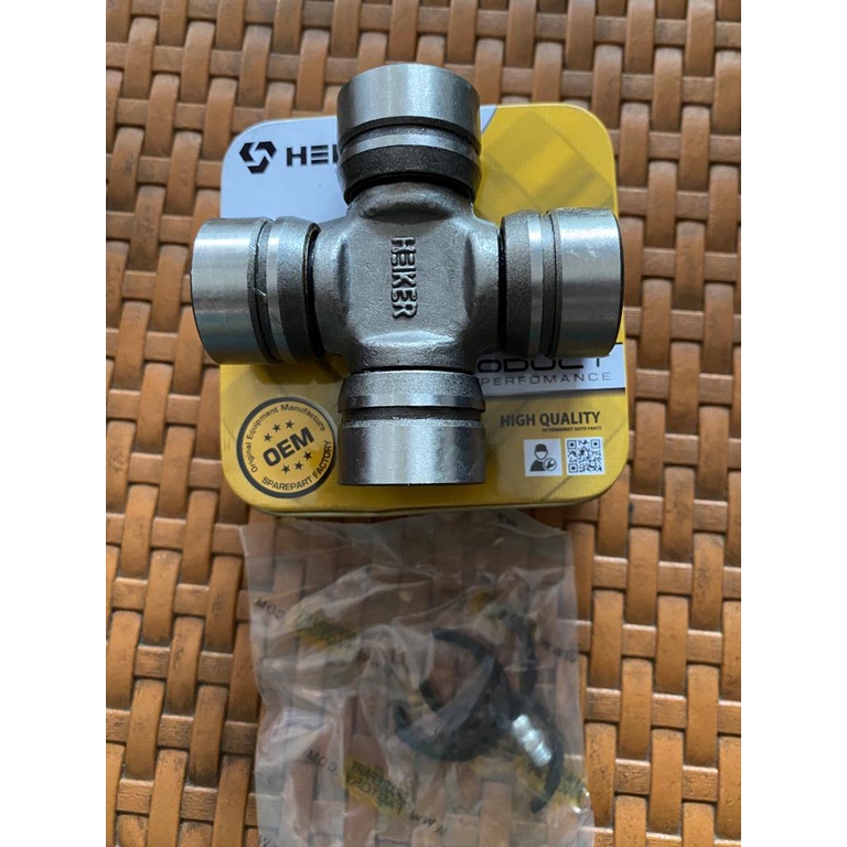 Jual Universal Cross Joint Kopel Avanza Xenia Rush Terios Granmax ...