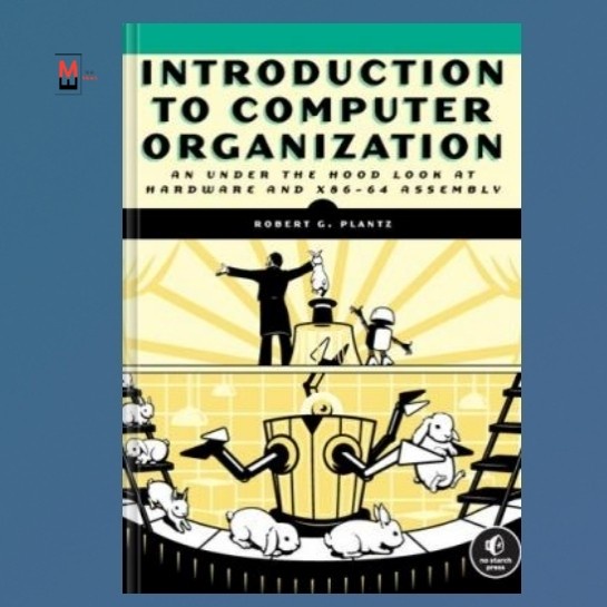Jual Buku Introduction to Computer Organization | Shopee Indonesia