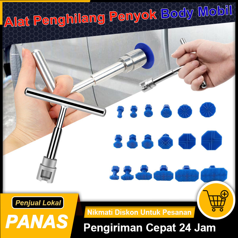Jual Alat Perbaikan Penyok Mobil Tidak Ada Perbaikan Lembaran Logam ...