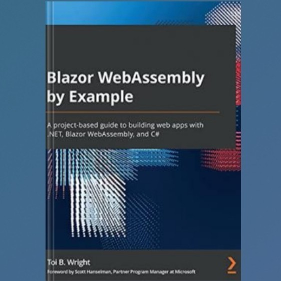 Jual Buku Blazor WebAssembly by Example | Shopee Indonesia