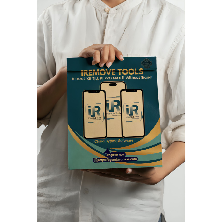 Jual IREMOVE TOOL BYPASS iPHONE XR TILL 15 PRO MAX ( WITHOUT SIGNAL ...