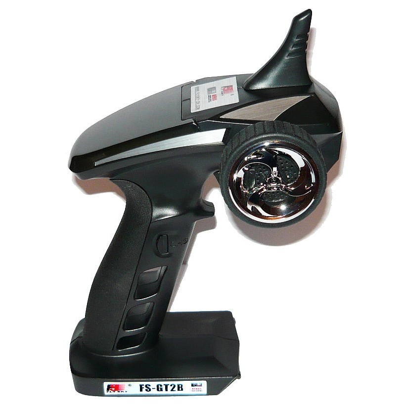 Jual FLYSKY GT2B Remote System | Shopee Indonesia