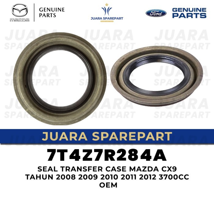 Jual seal transfer case mazda cx9 tahun 2008 2009 2010 2011 2012 3700cc ...