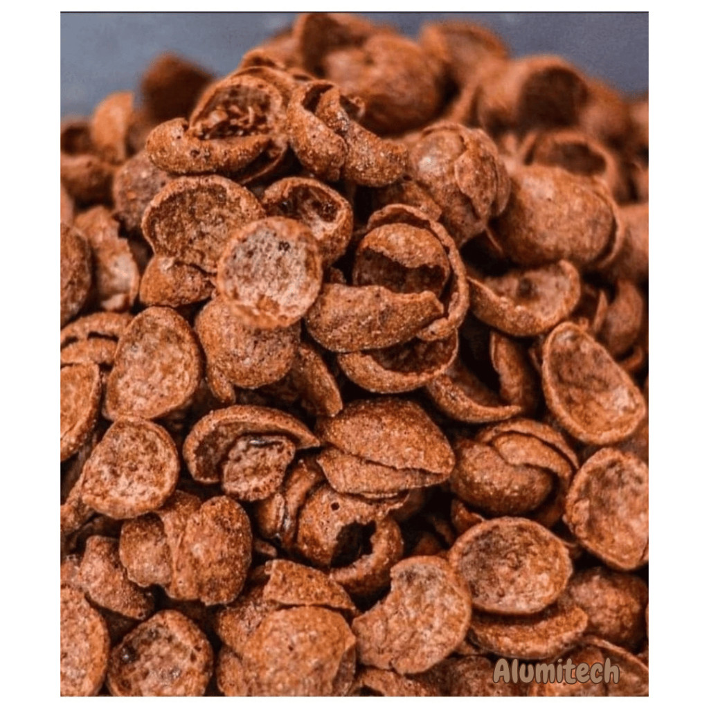 Jual SALE - coco crunch 1kg sereal 1kg coco crunch chocochips 1kg ...