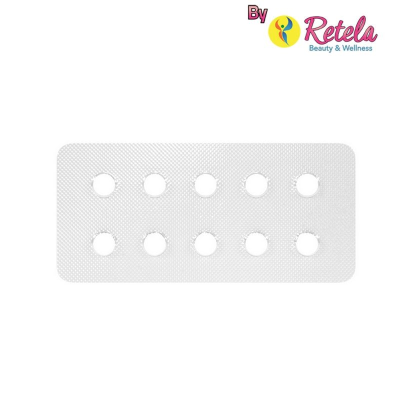 Jual OZEN 10 MG BLISTER 10 TABLET/CETIRIZINE/ANTI HISTAMINE/ANTI ALERGI ...