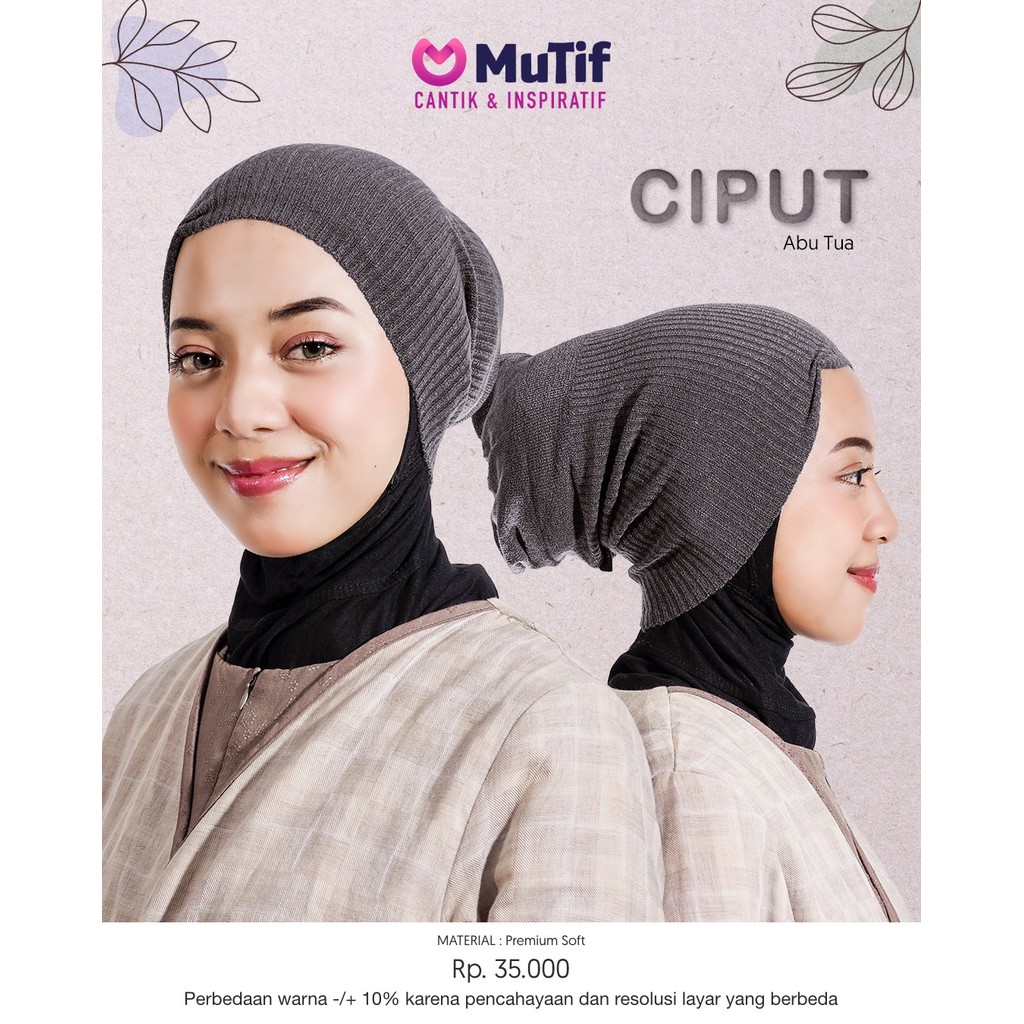 Jual MUTIF Ciput Dewasa Anpus | Shopee Indonesia