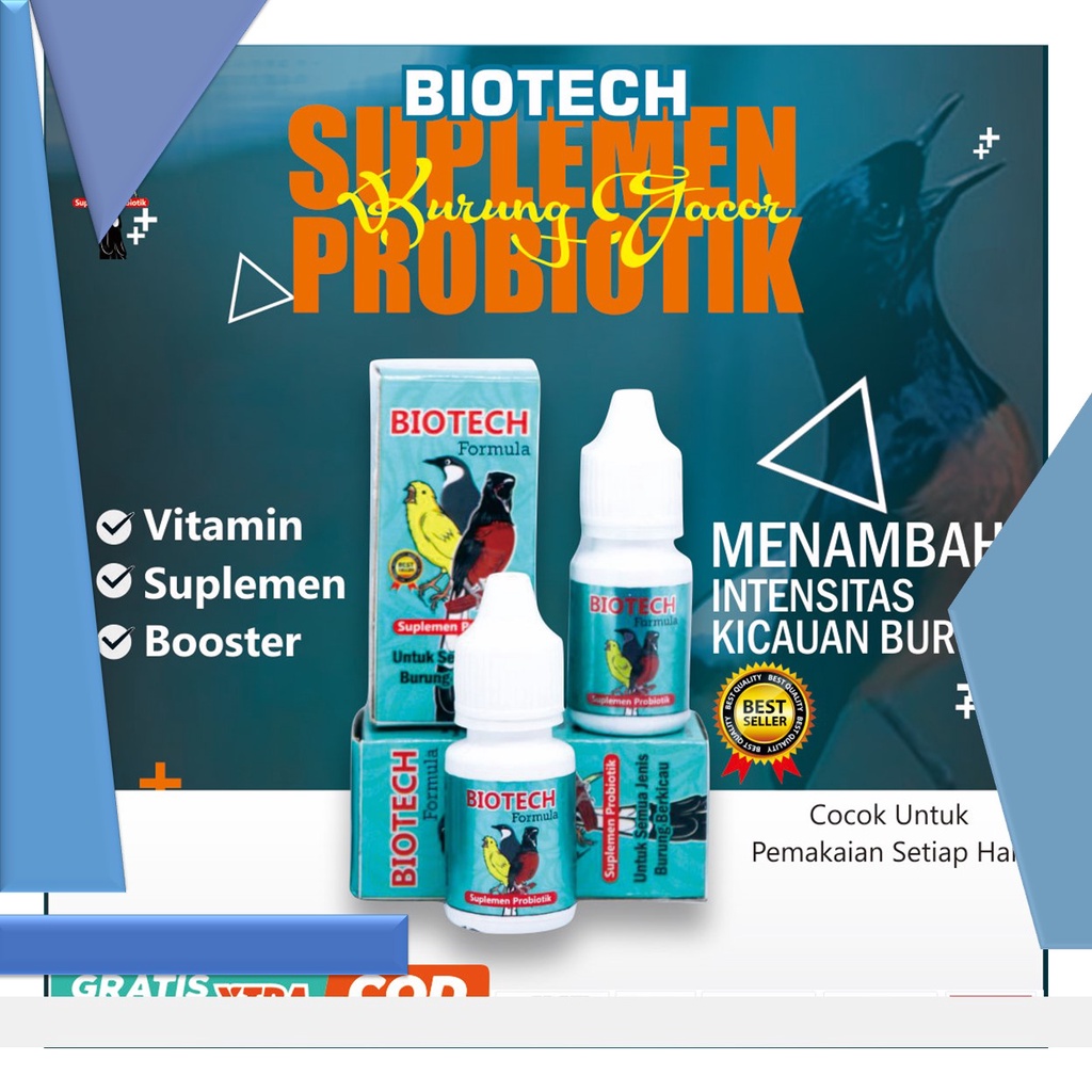 Jual BIOTECH FORMULA & ESTRO-VIT TESTO VIT ESTRO VIT HORMON DR JATMIKO ...