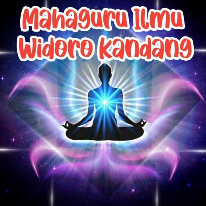 Jual Mahaguru Widoro Kandang ( Keterangan Ada Di Gambar) | Shopee Indonesia