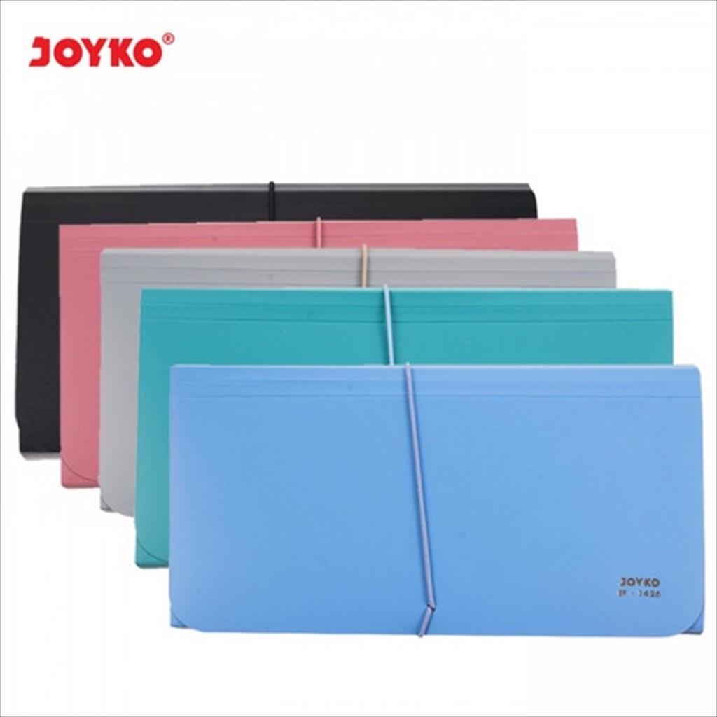 Jual Expanding File EF-1426 Joyko EXPANDING JOYKO | Shopee Indonesia
