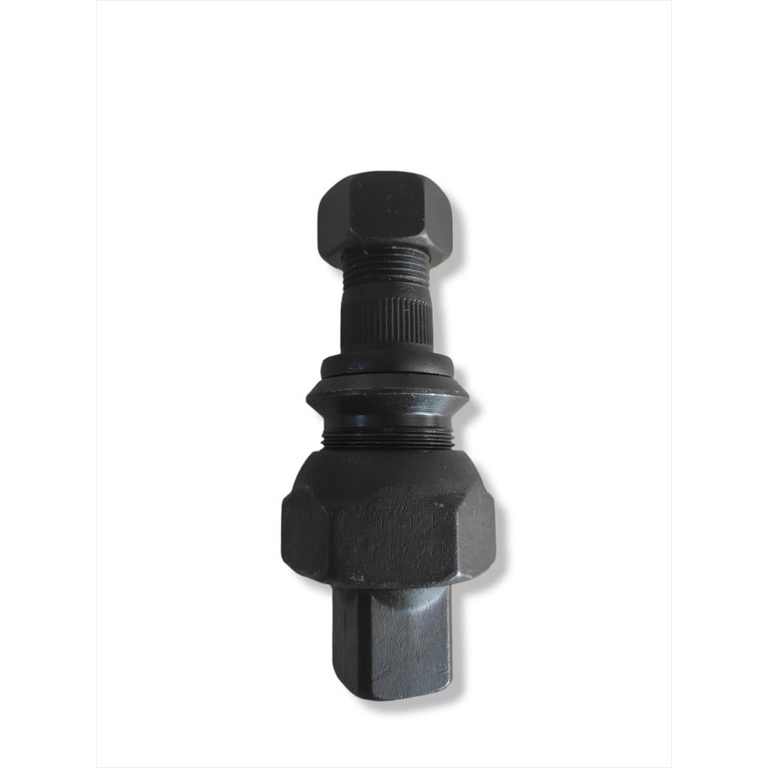 Jual Baut Roda Hub Bolt Truk Dutro Dyna HT Rino 14B Belakang Kiri ...
