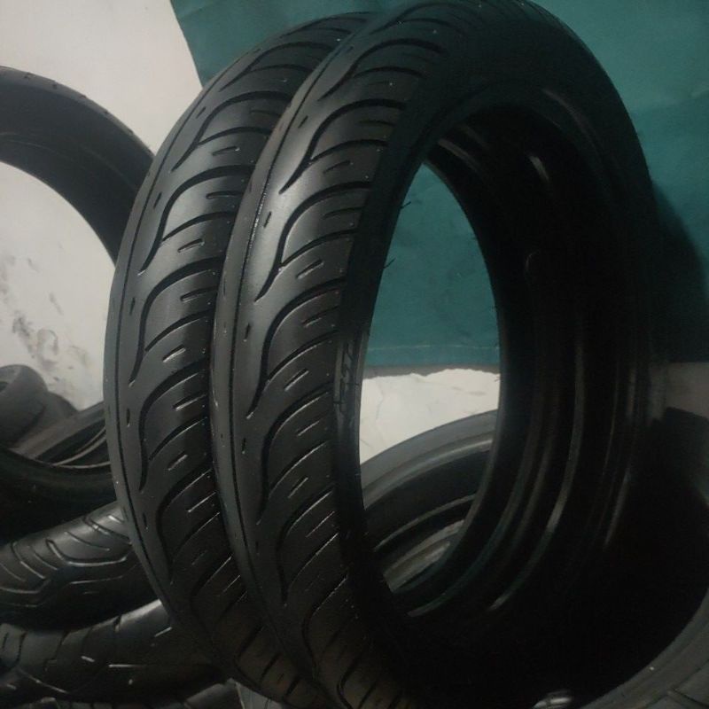 Jual ban federal copotan ukuran 90/90 ring14 tubeles | Shopee Indonesia