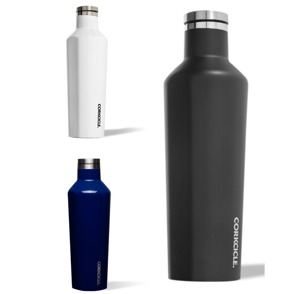 Jual Corkcicle Classic Canteen Bottle //Fashion.Branded// | Shopee ...