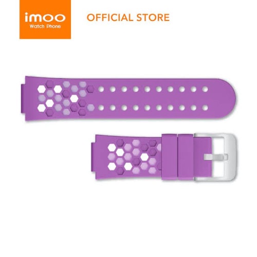 Jual IMOO Y1 STRAP WATCH PHONE ORIGINAL TALI JAM TANGAN SMARTWATCH ...