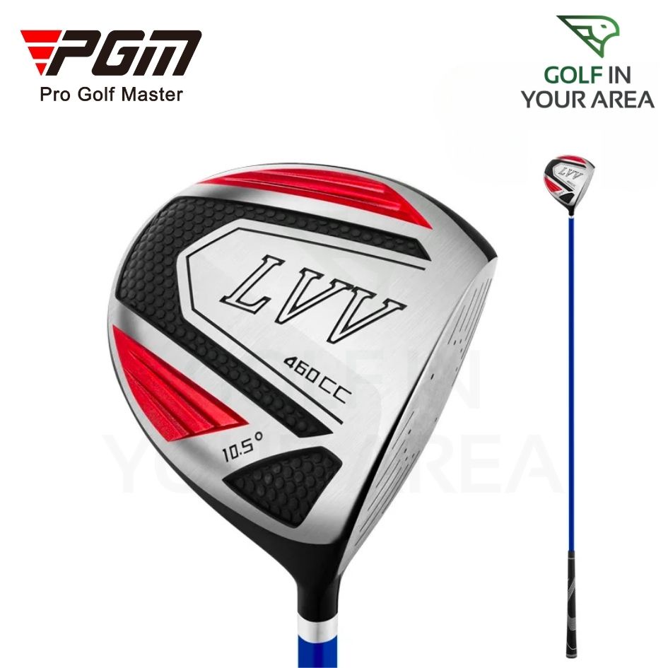 Jual PGM Golf Swing Soft Shaft Driver Trainer Flexible Aid Golf Swing ...