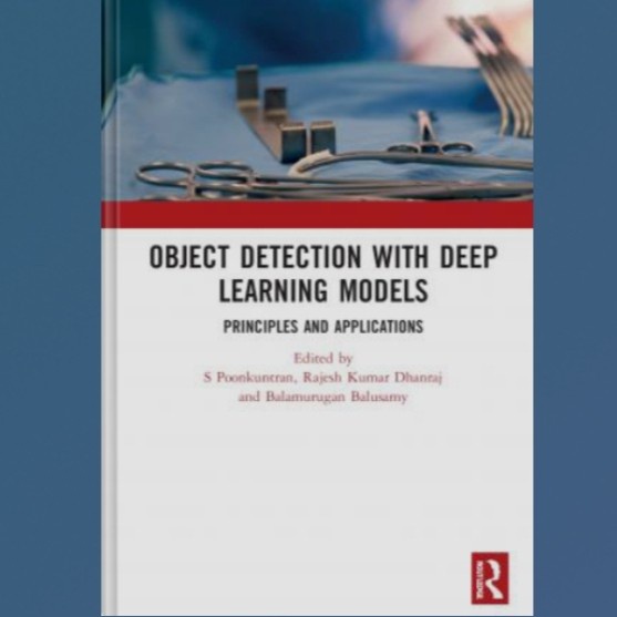 Jual Buku Object Detection with Deep Learning Models | Shopee Indonesia