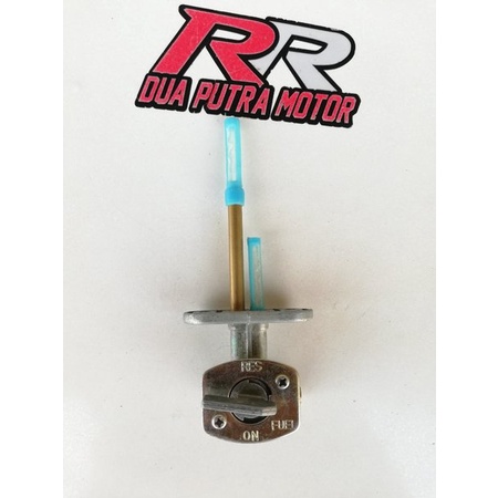 Jual kran keran tangki tengki bensin yamaha rxking rx king scorpio pnp ...