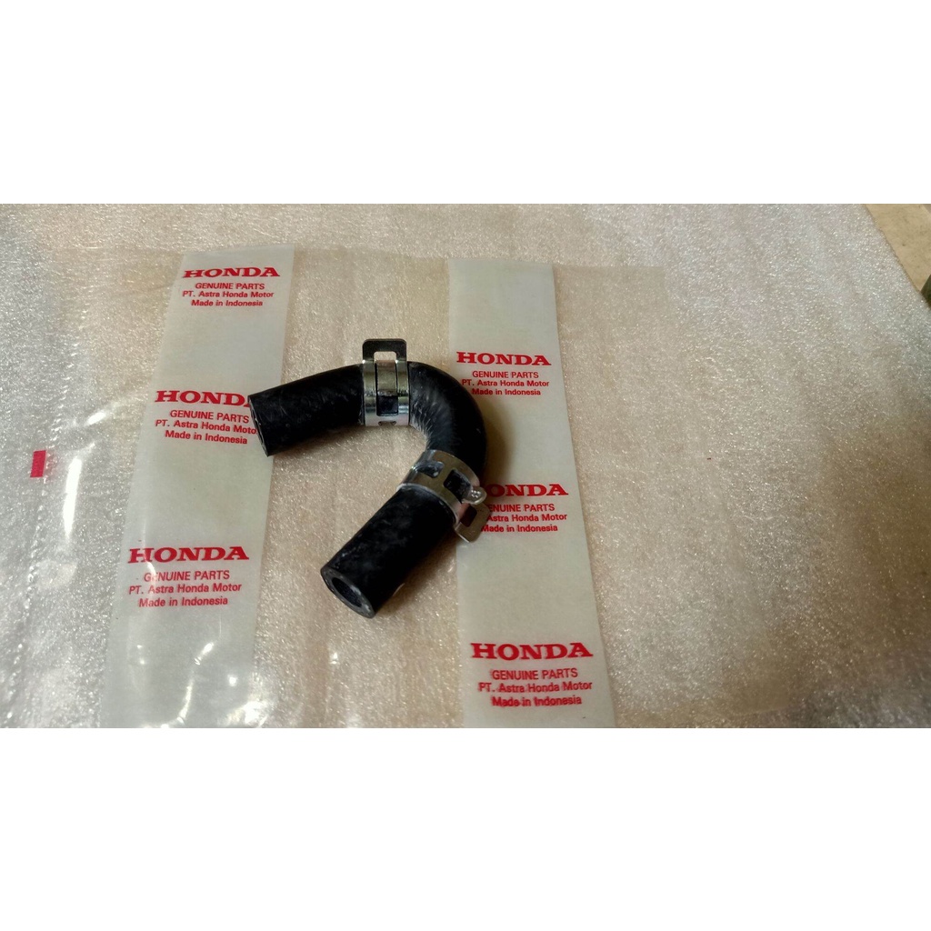 Jual Selang joint water radiator hose bypass kecil Vario 125 150 FI PCX ...