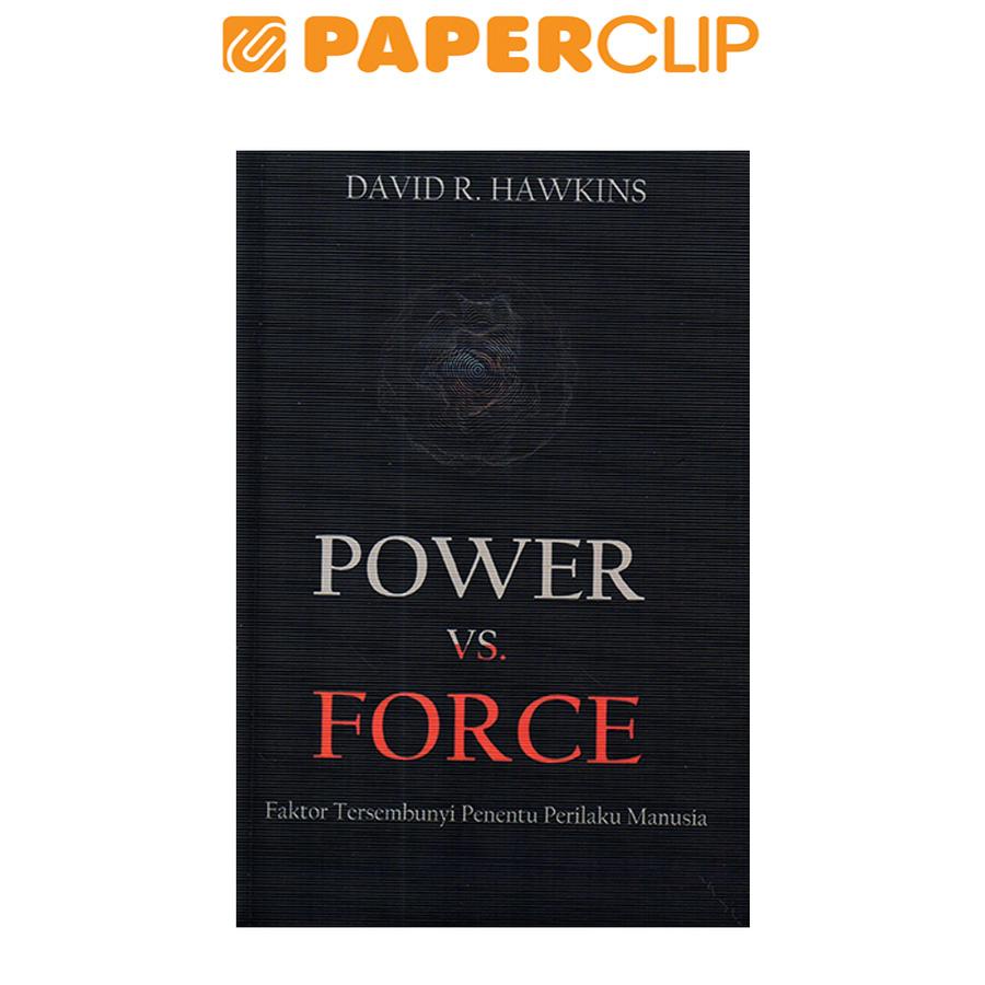 Jual POWER VS FORCE | Shopee Indonesia