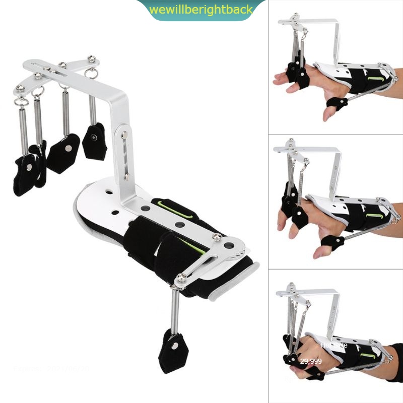 Jual terapi jari tangan sakit terapi stroke tangan kaku jari dynamic ...