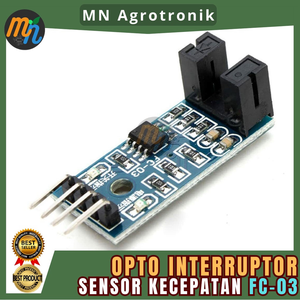 Jual FC-03 IR INFRARED SPEED KECEPATAN SENSOR PHOTO OPTO INTERRUPTOR ... Jual FC-03 IR INFRARED SPEED KECEPATAN SENSOR PHOTO OPTO INTERRUPTOR ...