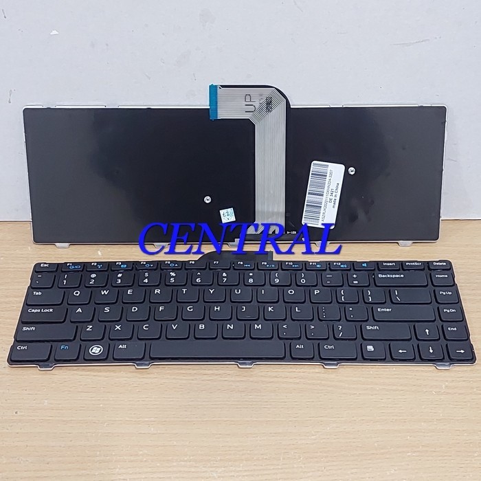 Jual Keyboard Laptop DELL Inspiron 14 3421 14R 5421 Vostro 2421 series ...