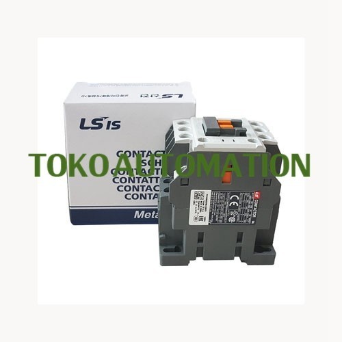 Jual LS99 MC-18B MC 18B MC18B AC220V 18A 1A1B 3Pole NO NC Contactor ...