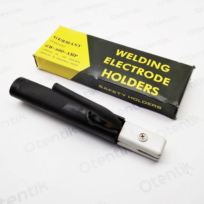 Jual TERLARIS STANG LAS 600A - TANG LAS 600 A - WELDING ELECTRODE ...