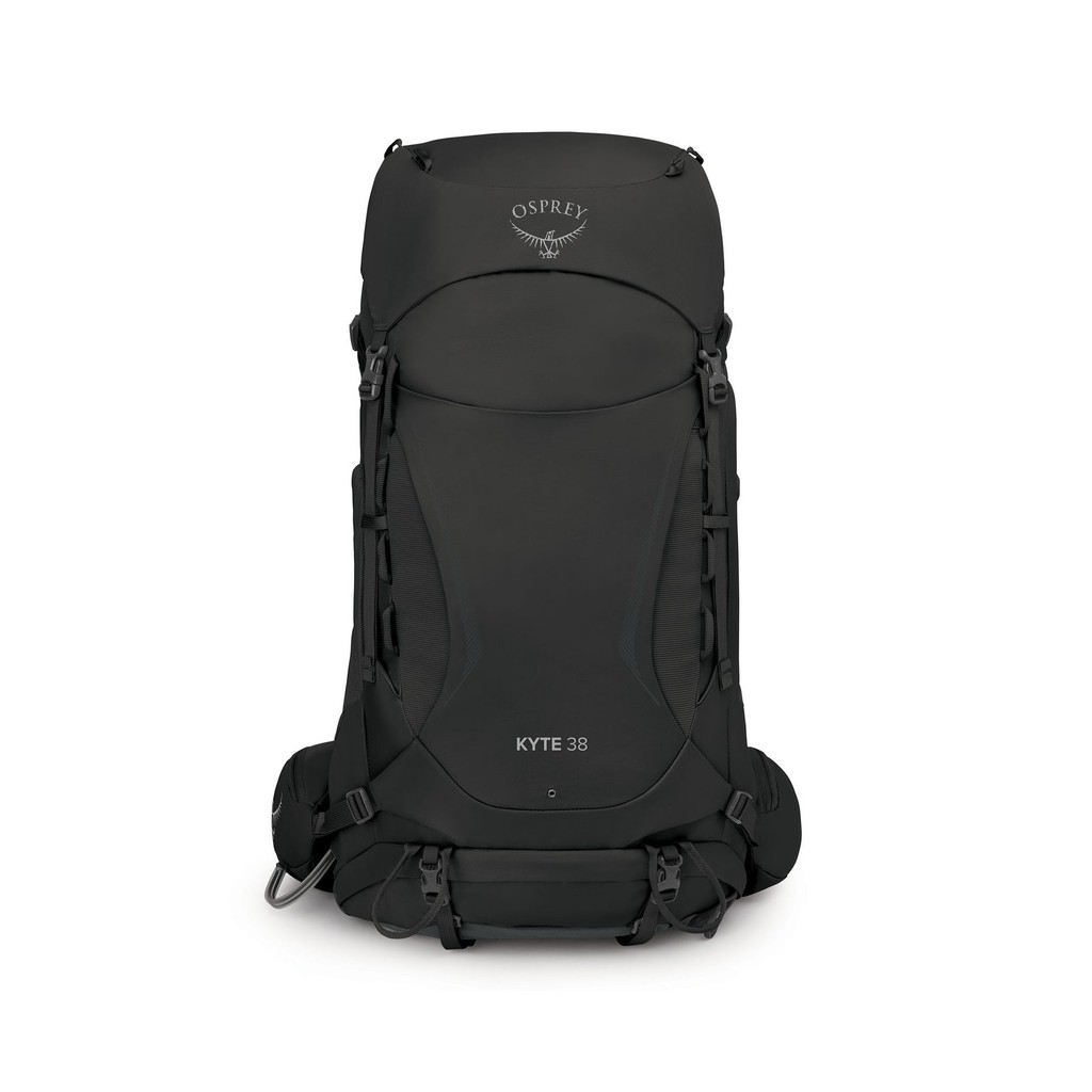 Jual BAGZILLA KYTE 38 Carrier Mountaineering Backpack Tas Ransel Gunung ...