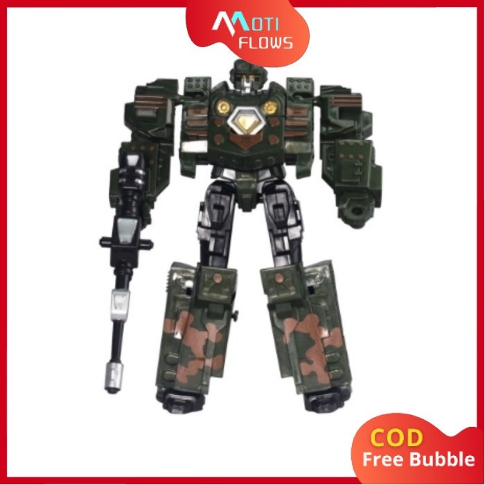 Jual Mainan Anak ROBOT HEAVY ARMOR KNIGHT Robot X-Warrior Robot ...