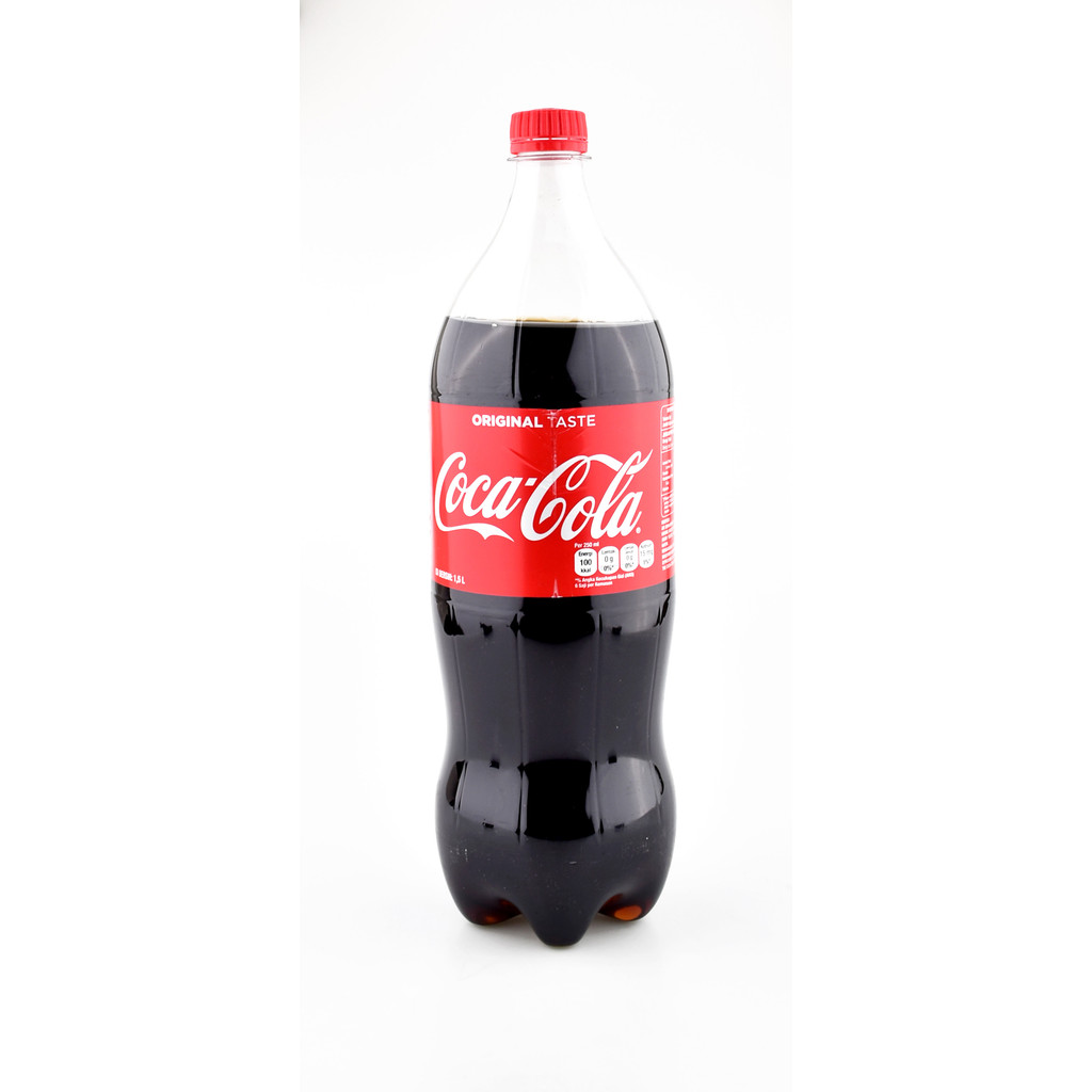 Jual Coca Cola Minuman Soda Kemasan Botol 200 ml dan 300 ml | Shopee ...