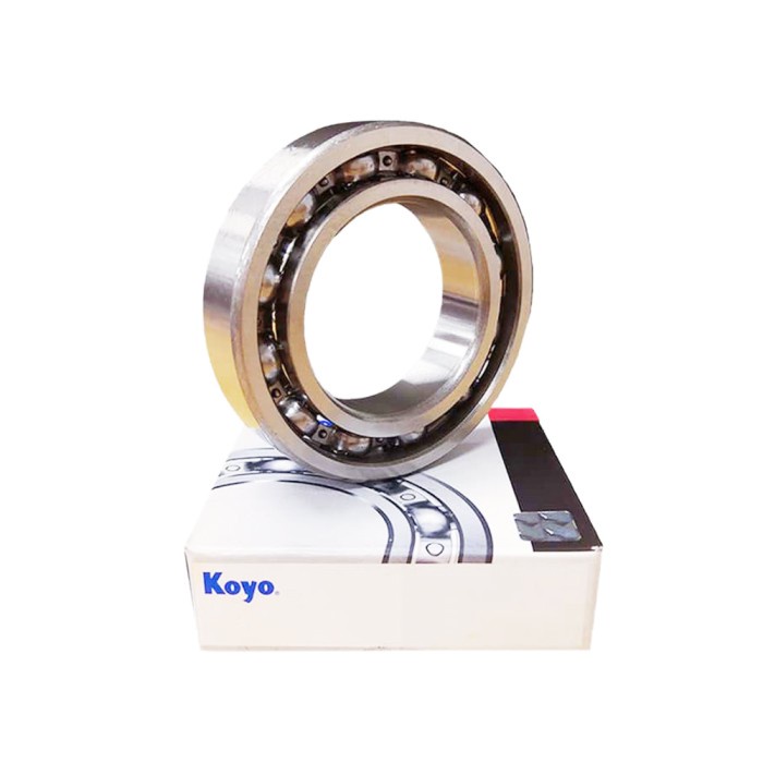 Jual Laher Bearing 6202 KOYO Original | Shopee Indonesia