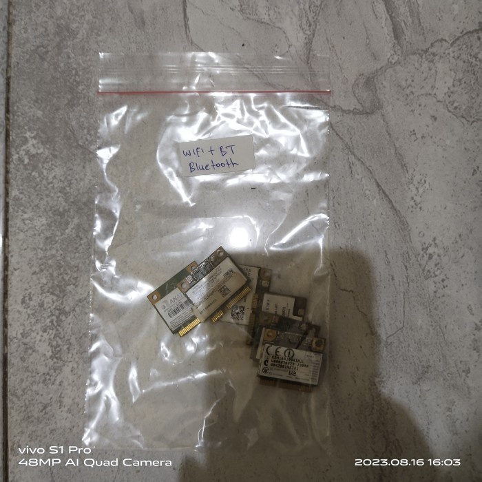 Jual Wifi laptop internal - Wifi | Shopee Indonesia
