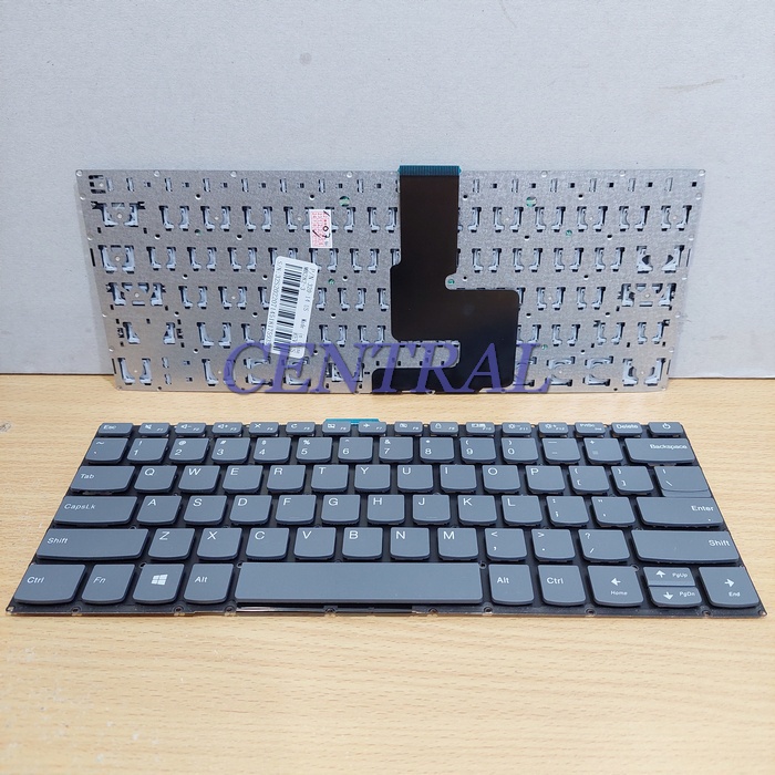 Jual Keyboard Lenovo V14-ADA V14-ARE V14-IGL V14-IIL V14-IKB V14-IWL ...