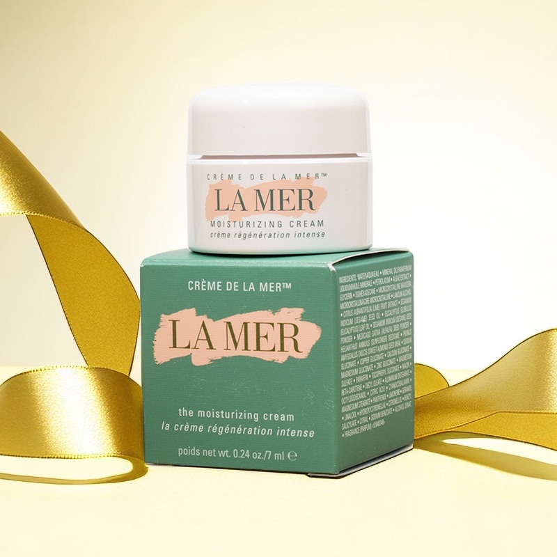 Jual 【100% Original 】LAMER The Moisturizing Cream/Cool Gel Cream/ Soft ...
