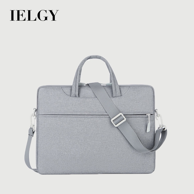 Jual IELGY - Tas Laptop Tablet 15,6 Inci Tas Kerja Portabel Bahu 14 ...