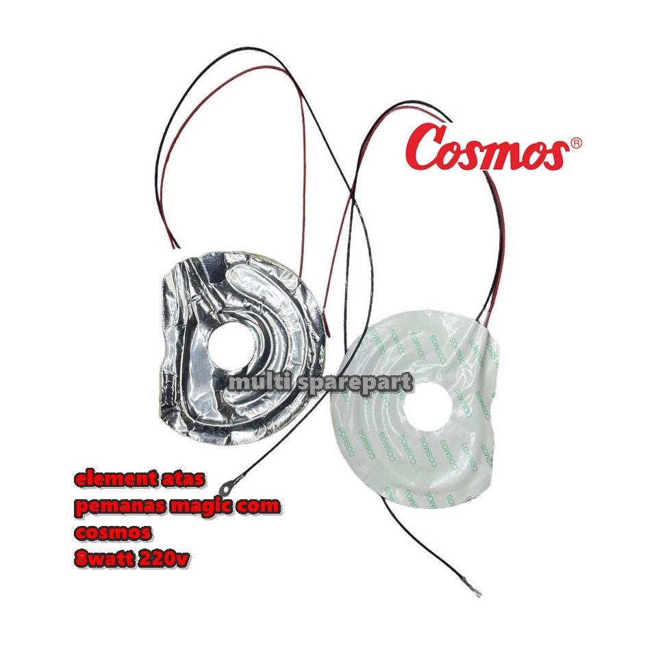 Jual Element ATAS Magic Com COSMOS Elemen tutup magiccom original ...