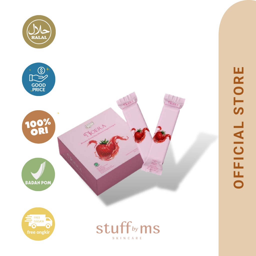 Jual Noera Drink Me Collagen Drink [BOX] | Shopee Indonesia