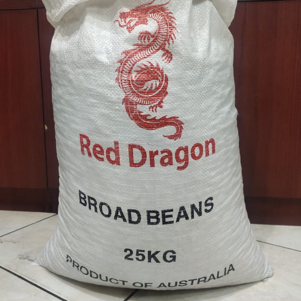 Jual FOUL MEDAMMES 25 KG | Shopee Indonesia